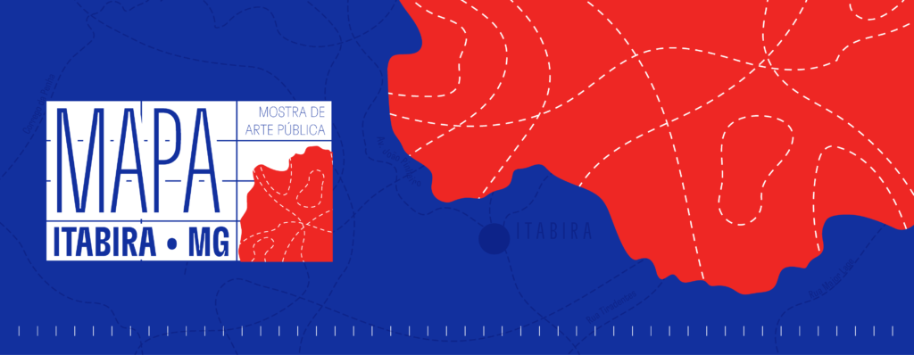 Mapa Festival